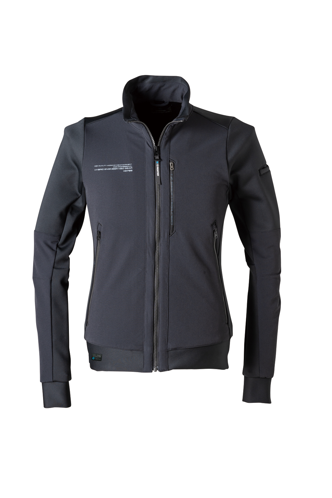 3790_92_98 - 藤本被服